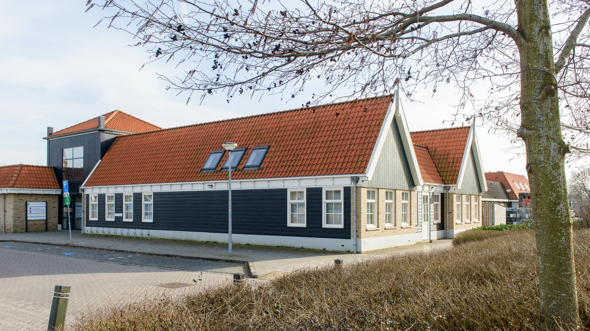 Fysiotherapie - Graft-De Rijp